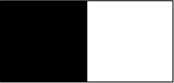 Black-or-White Thinking, an Example – Burning Thoughts